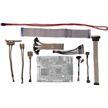 Advantech PCM-10586-9563E Набор кабелей Wiring Kit for PCM-9563