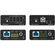 Kramer EXT3-U-KIT Передатчик и приемник сигналов USB 2.0 и RS?232 по витой паре;...