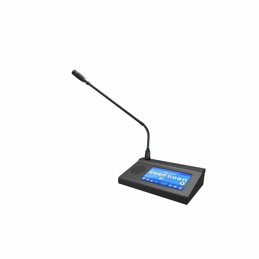 Пульт переводчика ITC TS-0370HY