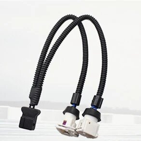 Автомобильный адаптер для динамика, 1pcs for fukang