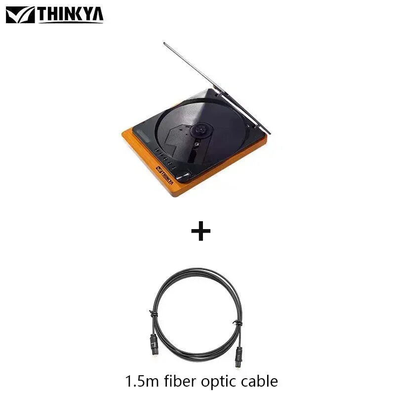 Nobsound JA-310 CD-плеер, Цвет: A2