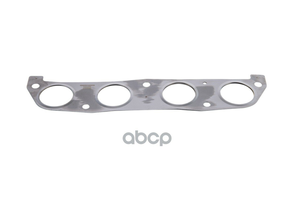 Прокладка коллектора выпускного! Geely MK 08>, Toyota Corolla/Avensis 1.4-1.8 16V DOHC 99> ZENTPARTS арт. Z15636