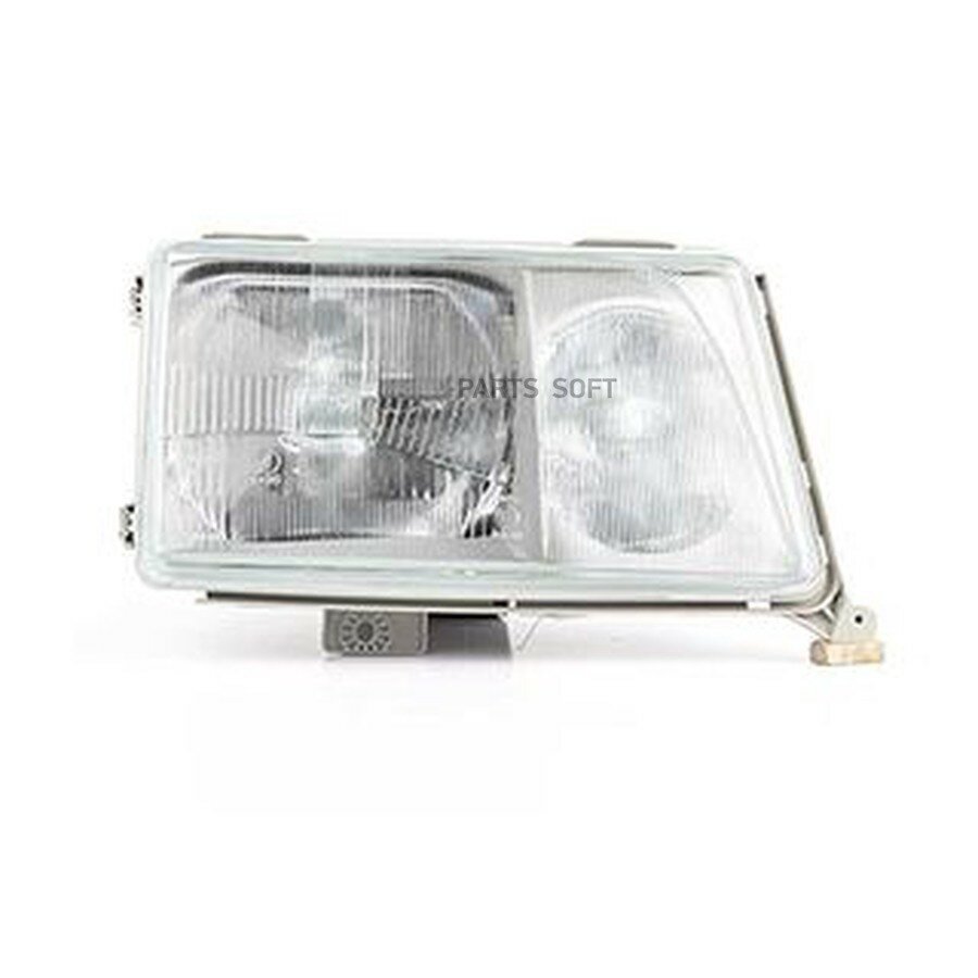 Фара MERCEDES W124 BM 93-95 от официального дистрибьютора, BSG AUTO PARTS, артикул BSG60800021