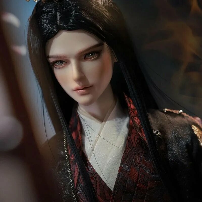 BJD Кукла 1/3 Bichun Fashion Shop Кукла-мужчина, игрушки для мальчиков