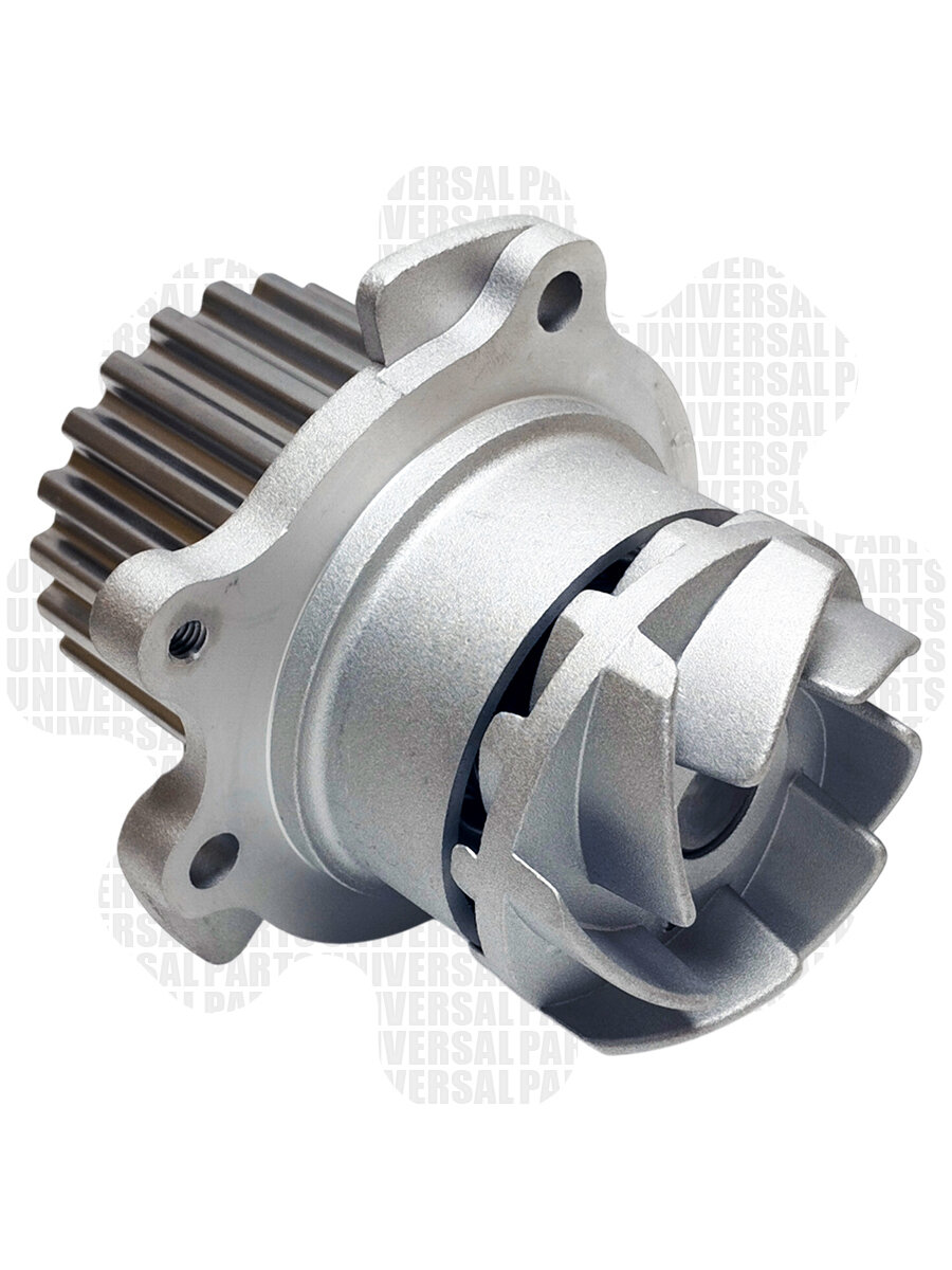 Водяной Насос Помпа ВАЗ 2110 2112 Лада Самара Приора 2112-1307010 21120130701082