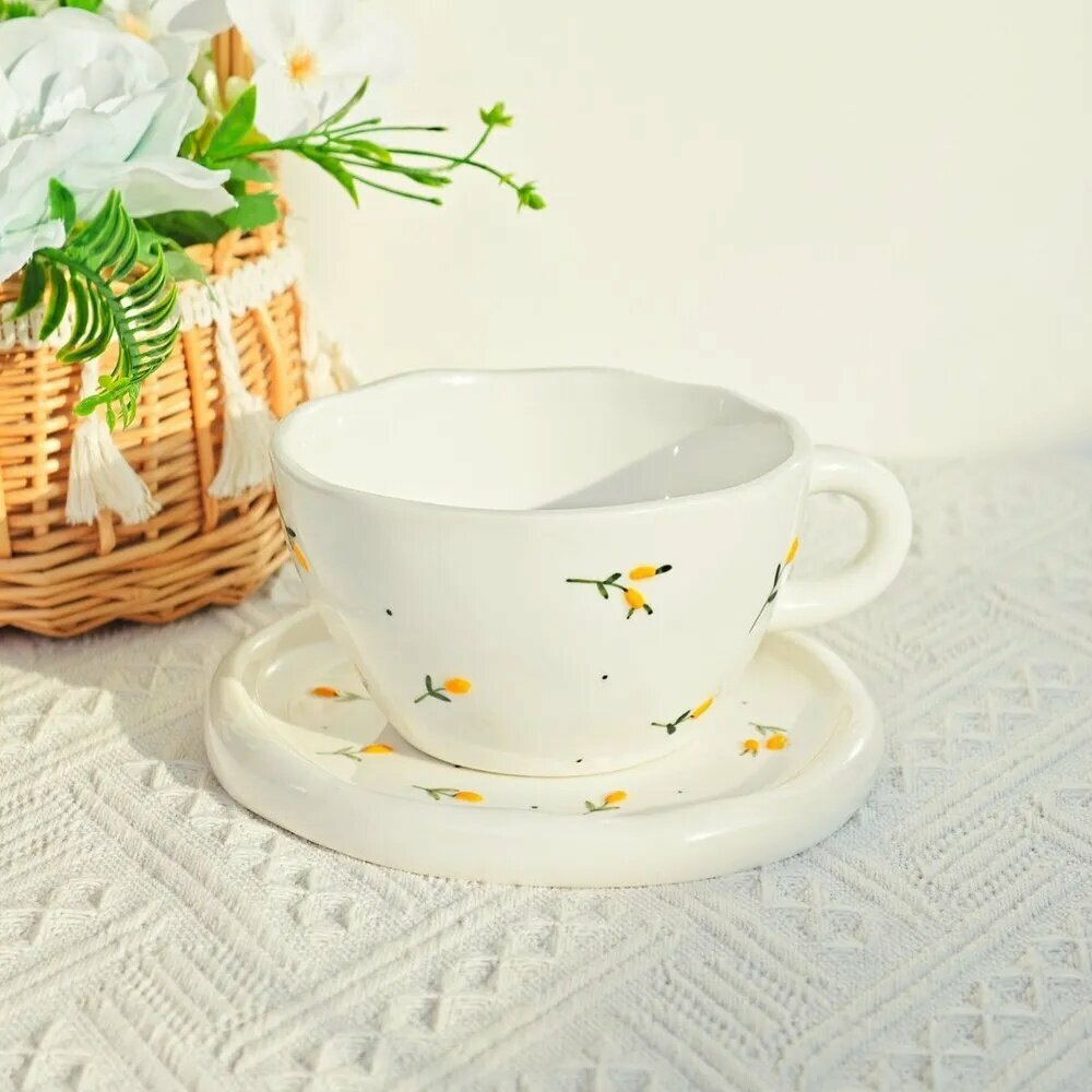 Чашка, 300 мл, 1 шт