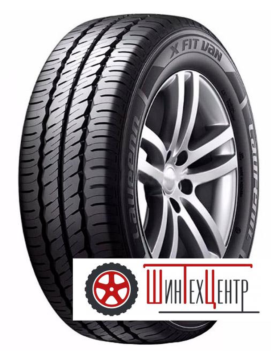 Шина Laufenn 205/70 R15C Lv01 106/104R Летняя для автомобилей любых видов