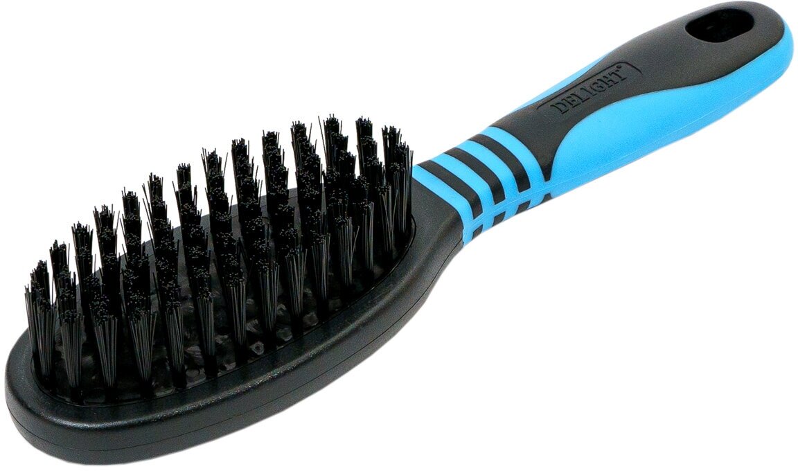 Щетка DeLIGHT нейлон средняя арт. 5312М