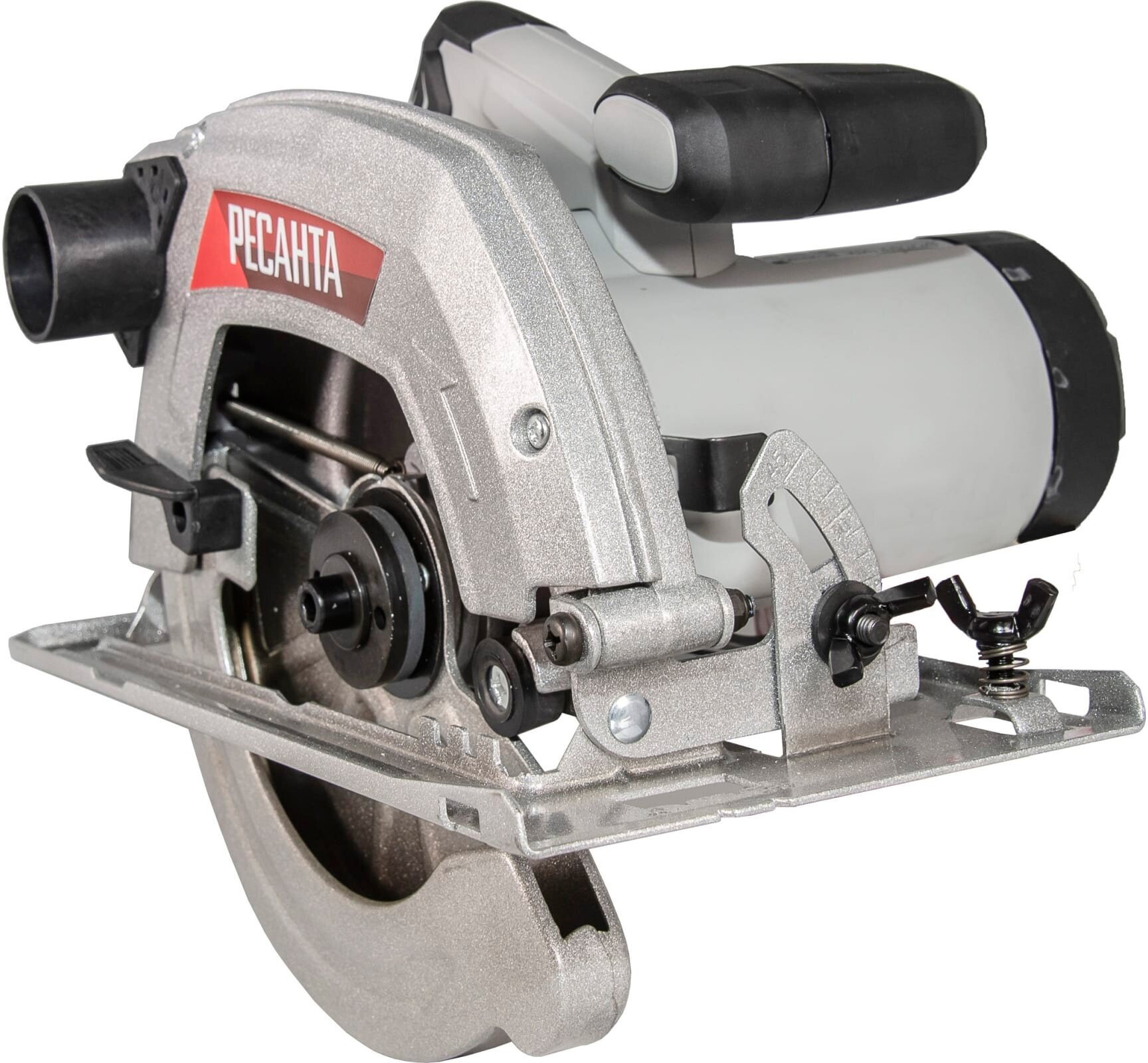 Циркулярная пила (дисковая) Ресанта ДП-20/190А [75/11/5]