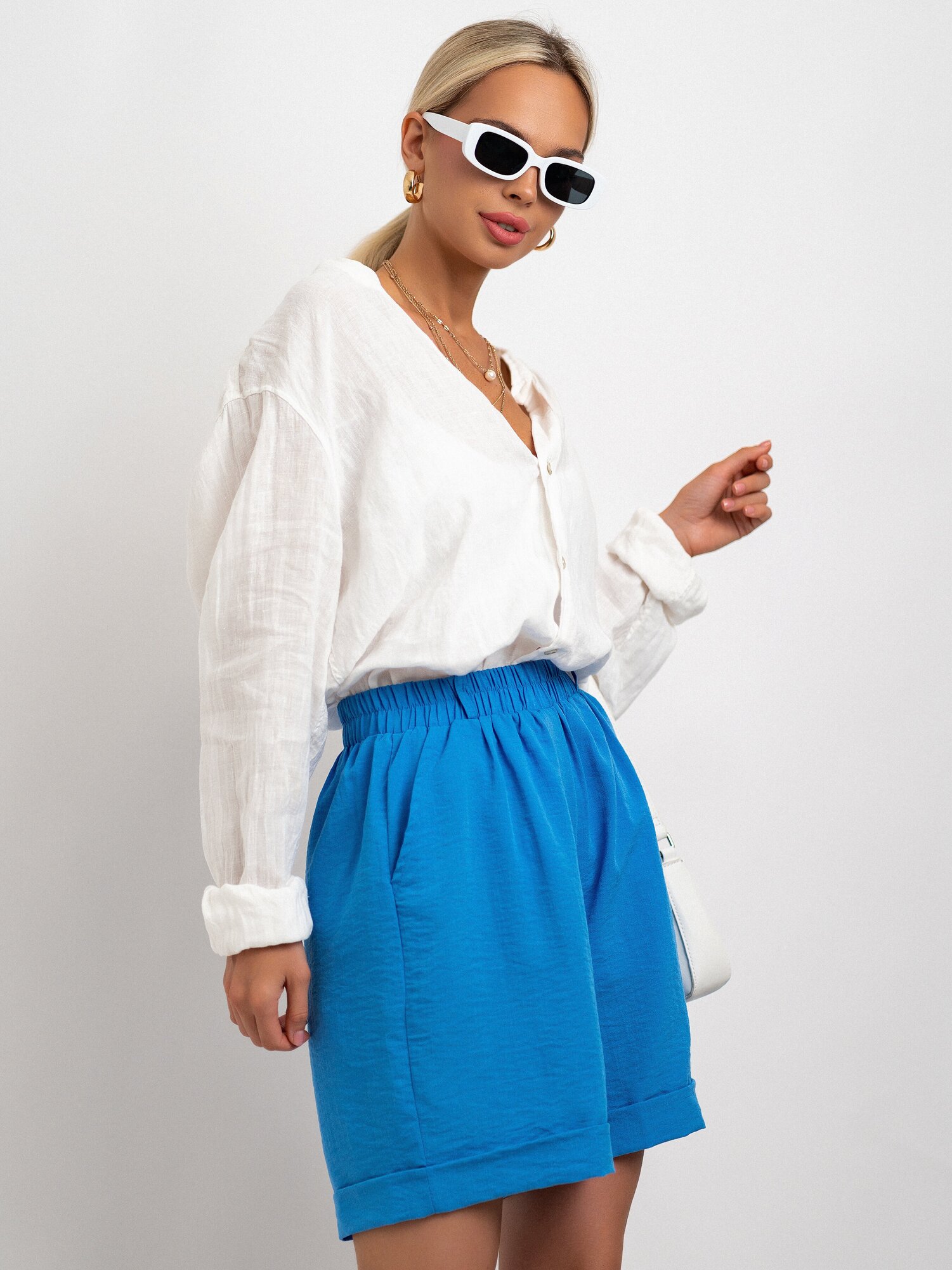 Бермуды Boutique. Итальянская мода (журнал)