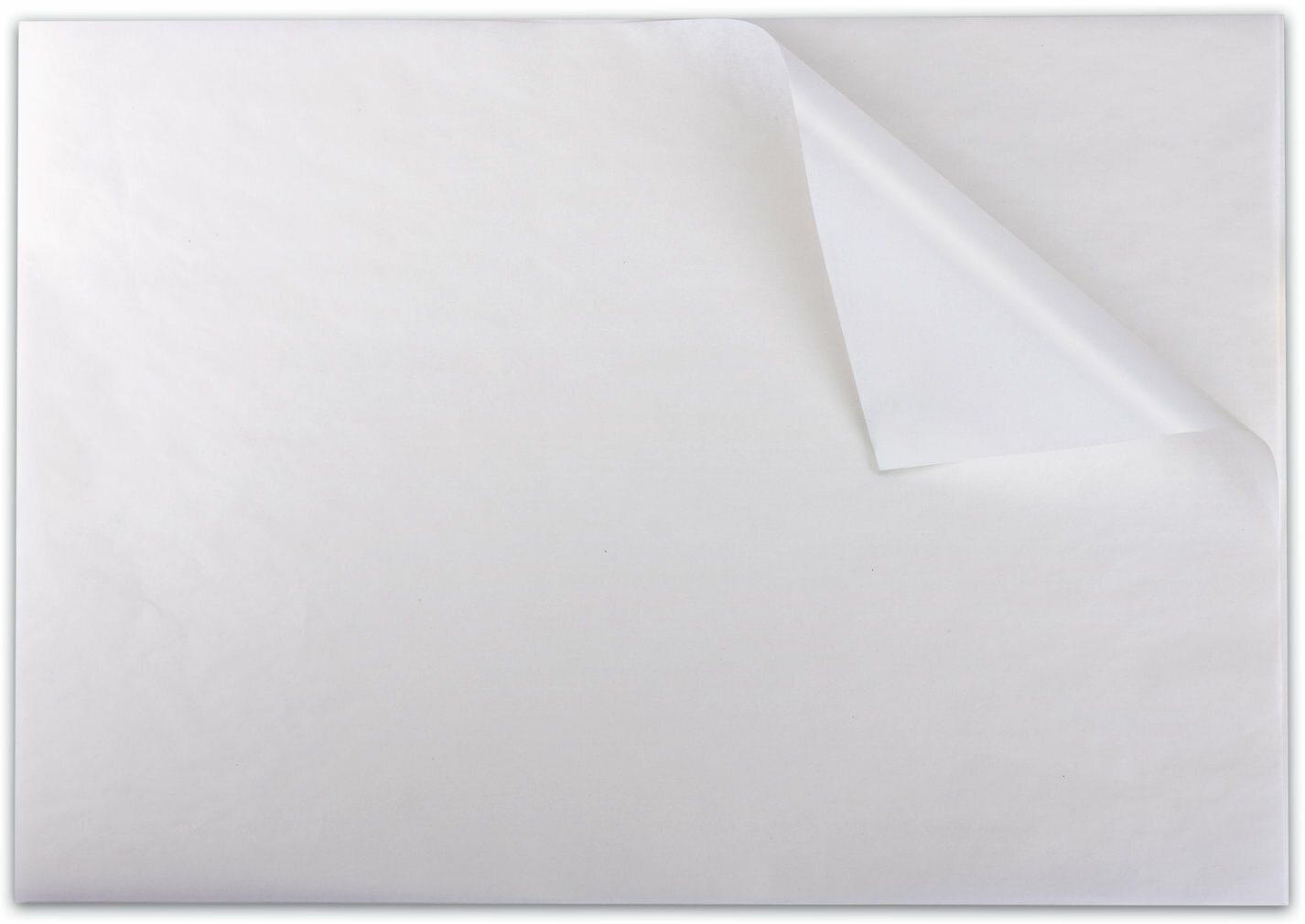 Упаковка 8 шт. Калька для чертежных и дизайнерских работ, А3, 297х420 мм, 40 г/м2, в папке, 40 листов, КДР/А3