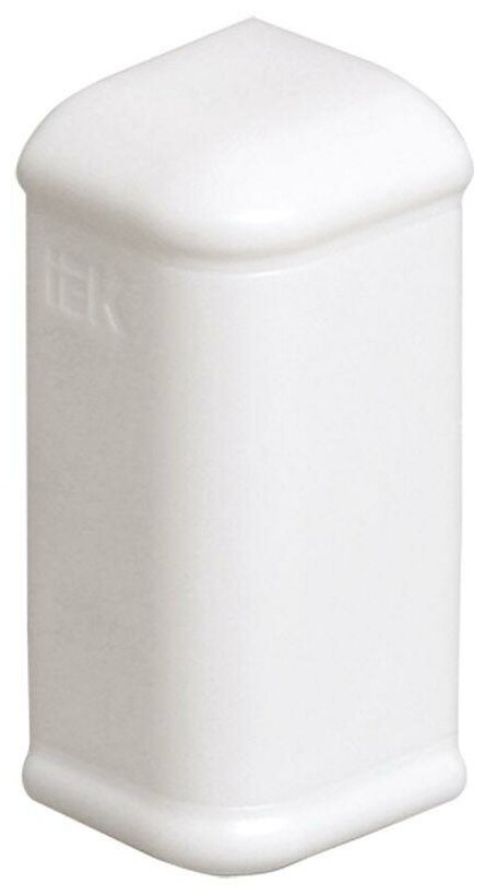 Заглушка для кабель-канала 100х60 PRIMER IEK CKK-40D-Z-100-060-K01