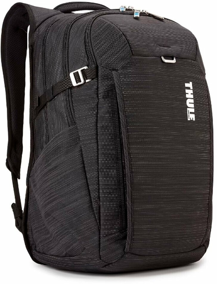 Thule Рюкзак Thule Construct Backpack, 28 л, черный карбон, 3205354
