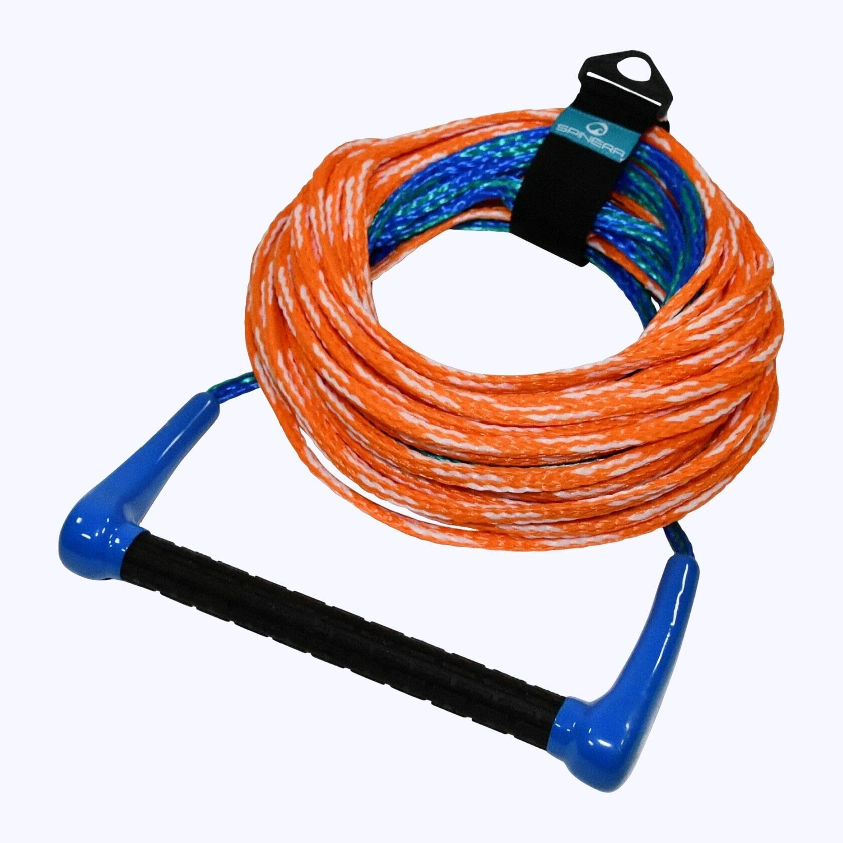 Фал с рукояткой плавающий O'Brien 2-секционный Spinera Waterski Rope 2 sec S23