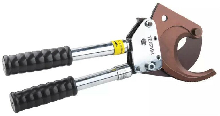 Техрим Кабелерез ручной, 120 мм² I-812030-120