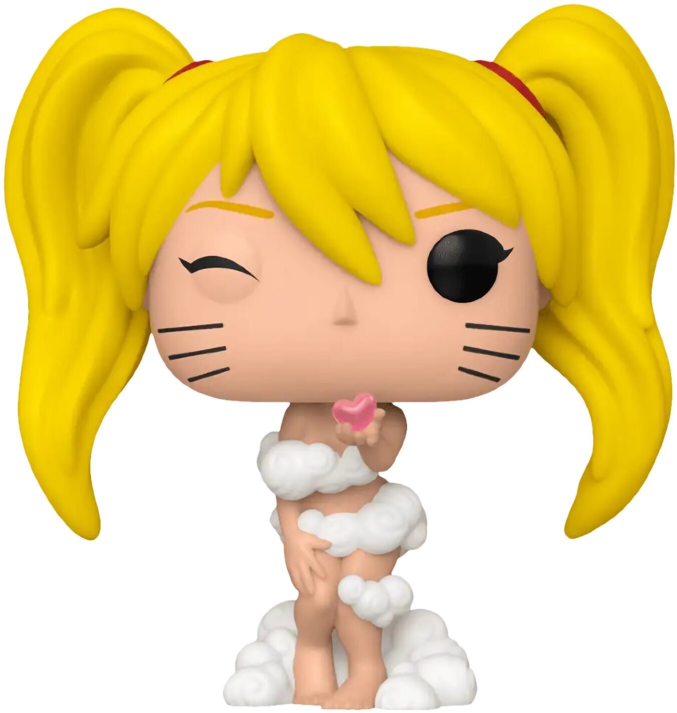 Фигурка Funko POP! Animation Naruto Shippuden - Naruto Uzumaki (Sexy Jutsu) (726), 47079, 9,5 см