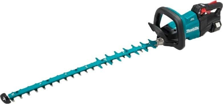 Кусторез аккумуляторный Makita DUH752Z без АКБ и ЗУ 75 см