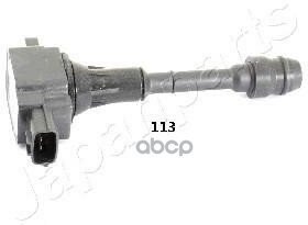 Катушка зажигания Japanparts арт. BO113