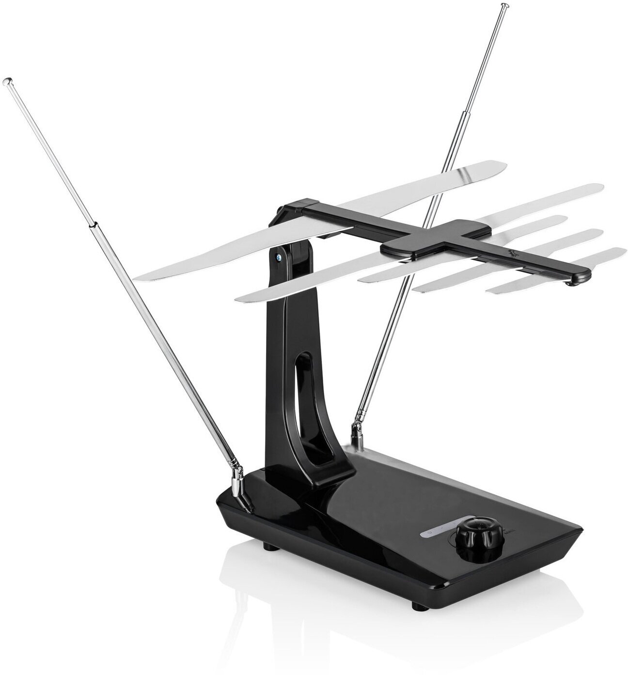 Антенна комнатная всеволновая AR-035