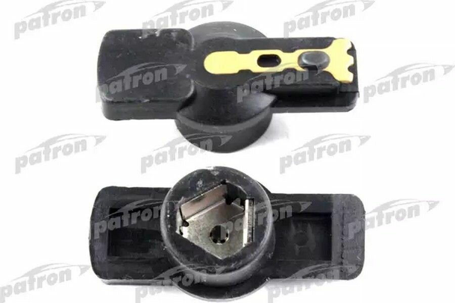 Бегунок распределителя зажигания