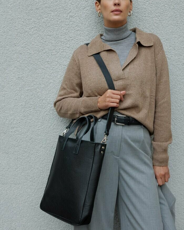 Сумка шоппер