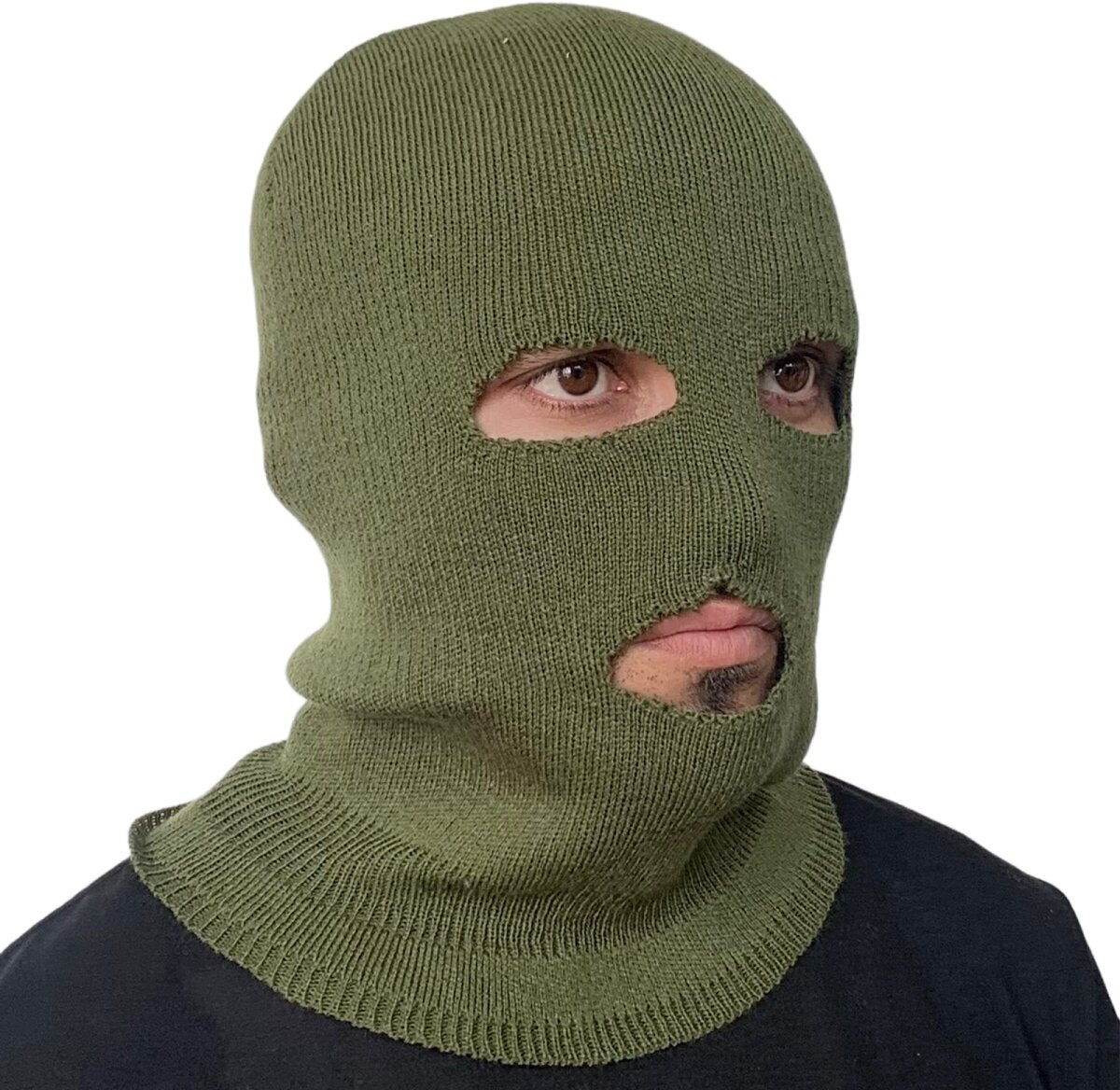 Балаклава для мужчин