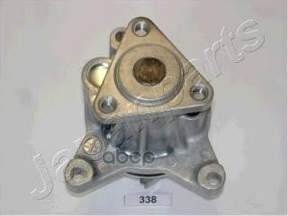Водяная помпа MAZDA 3 03->/5 05->/6 02->/CX-7 07->/MPV II 02-06/Tribute 04-08 Japanparts арт. PQ-338