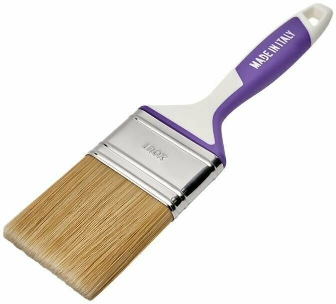 Кисть малярная Discovery на 50мм. Fiorellini ( Италия) Артикул 00050