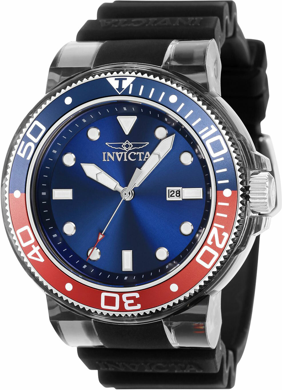 Наручные часы Pro Diver