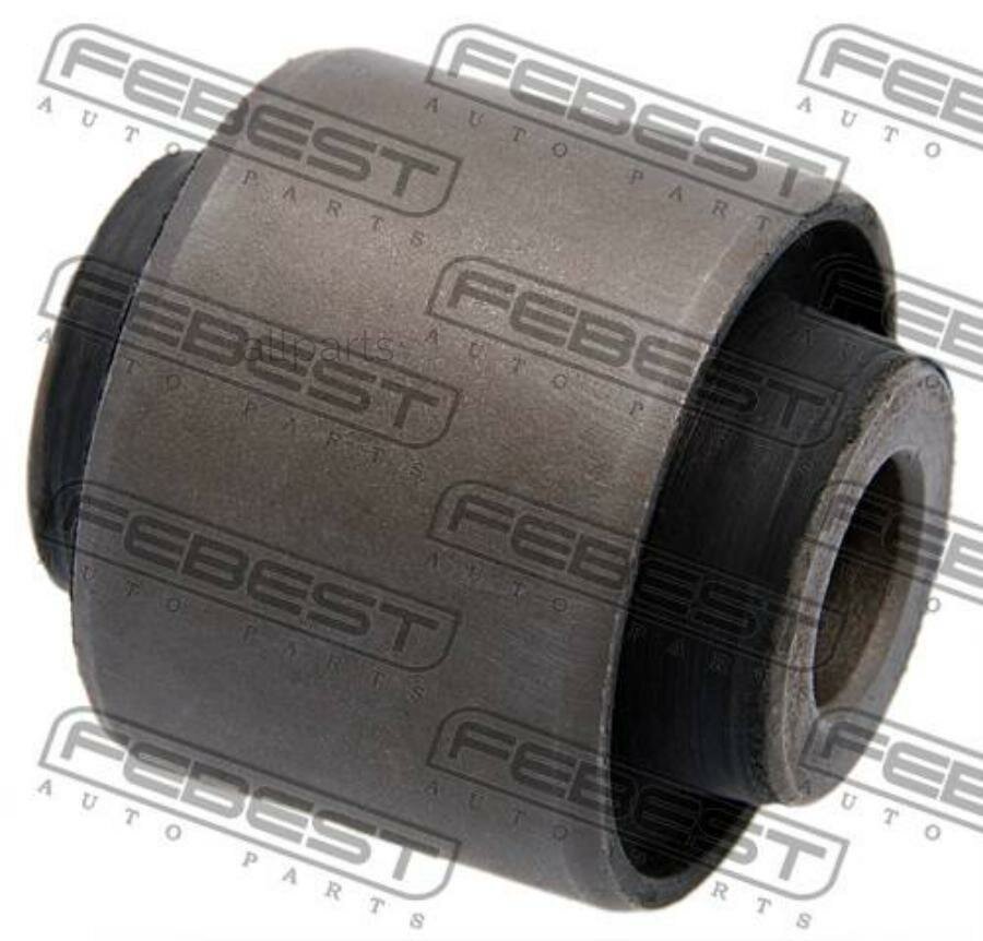 FEBEST TAB-208 сайленблок переднего амортизатора (TOYOTA MARK 2/CHASER/CRESTA GX100 1996-2001) FEBEST