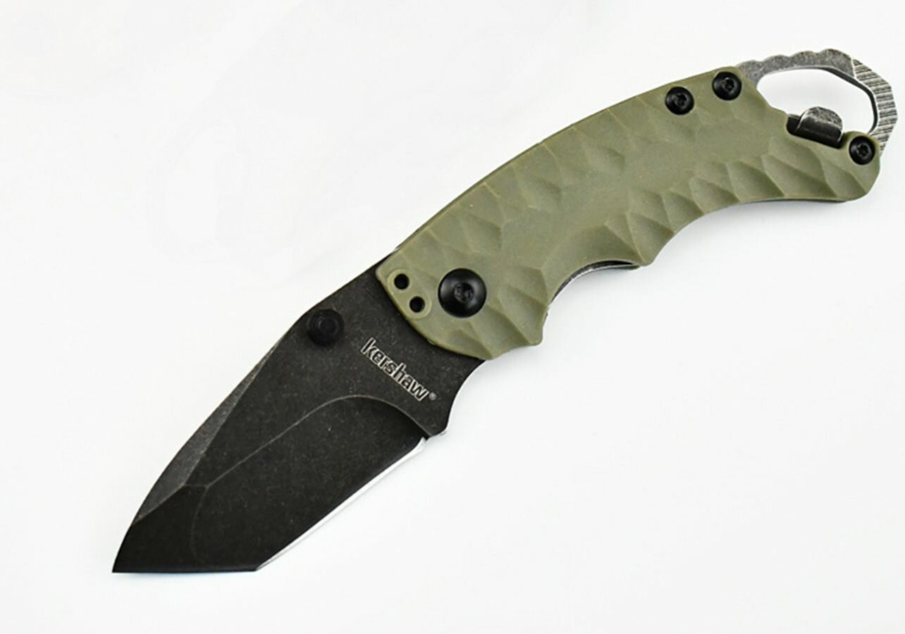 Нож складной Кершоу Shuffle II