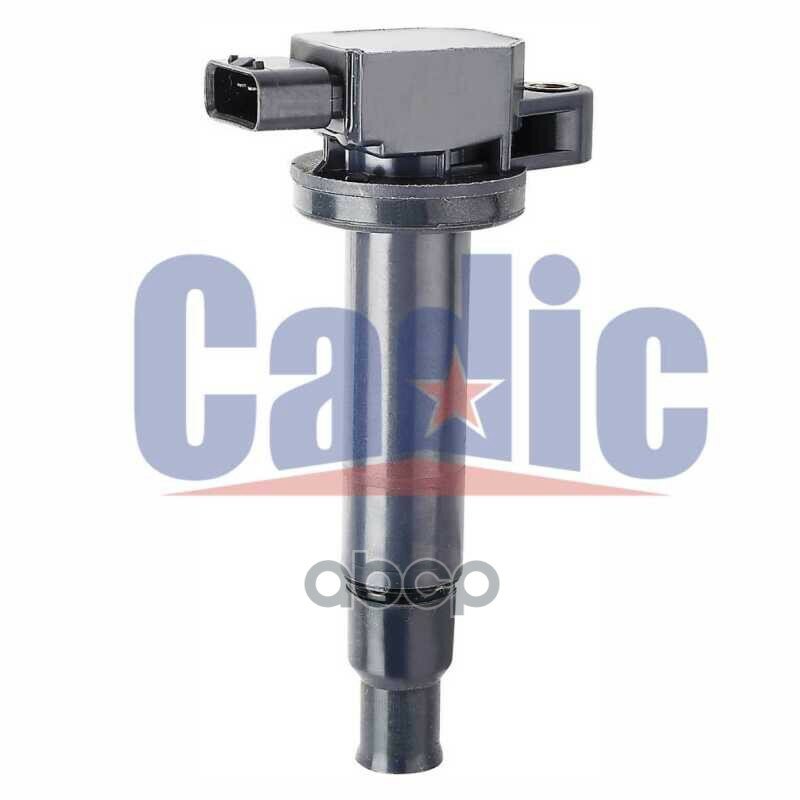 Катшка зажигания TOYOTA Yaris/Prius/Echo 1-1i 99- Cadic арт. KD9116