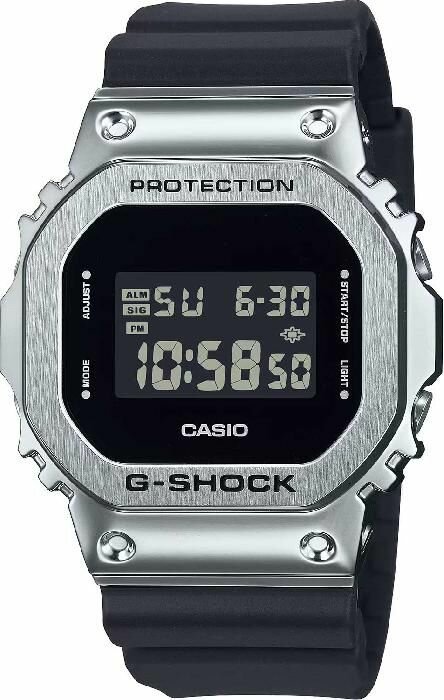 Наручные часы G-Shock