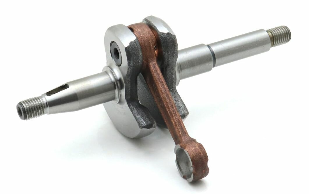 Коленвал "Цыганка" 25 (Forza, Patriot, Forvard, BGT, Carver, SD-Master)