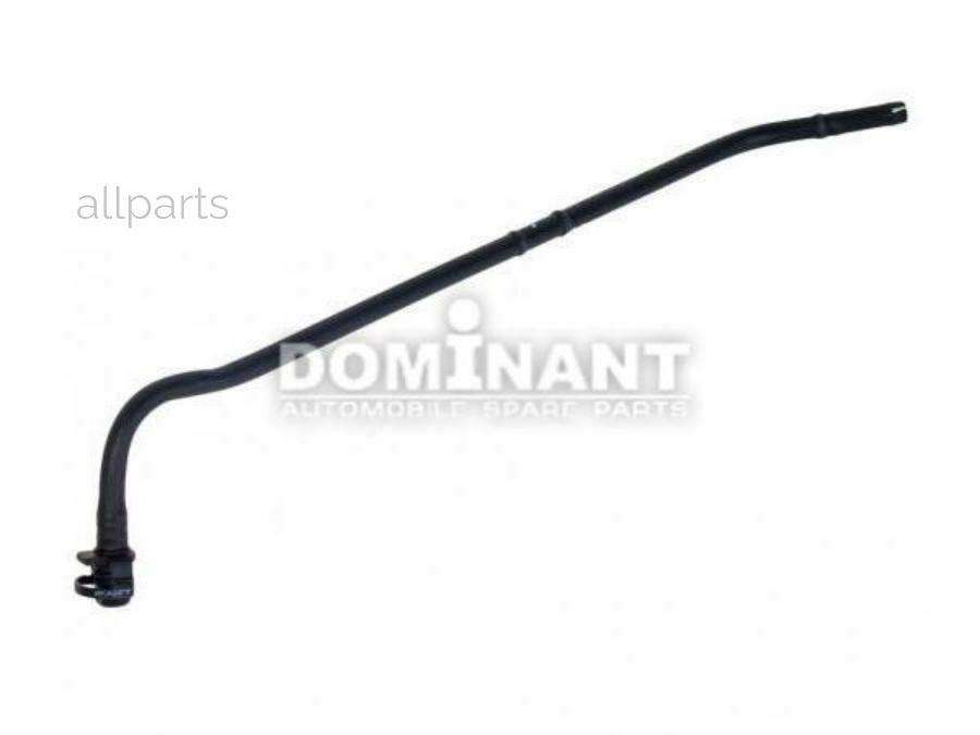 DOMINANT OP58260485 Трубка дроссельной заслонки, OP58260485