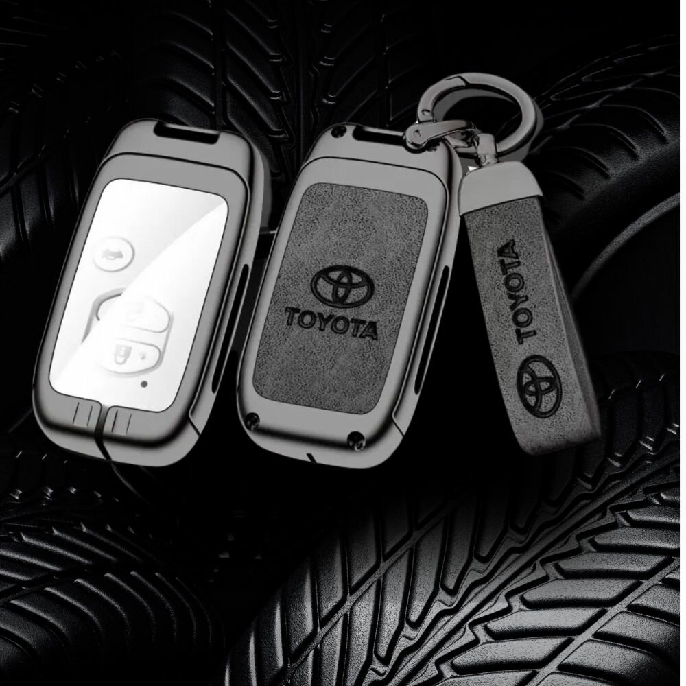 Чехол для автомобильного ключа для Toyota Тойота
