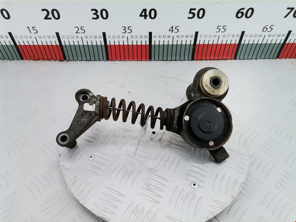 Натяжитель ремня генератора (приводного поликлинового ремня Audi A4 B6 06C903133B арт. 1652081