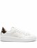 Кроссовки Golden Goose Purestar, размер 42, бежевый/белый