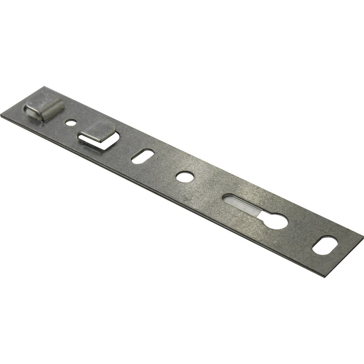 Зубр Мастер/Домашний мастер Пластина оконная для профиля KBE, VEKA 70мм 31046-150-70