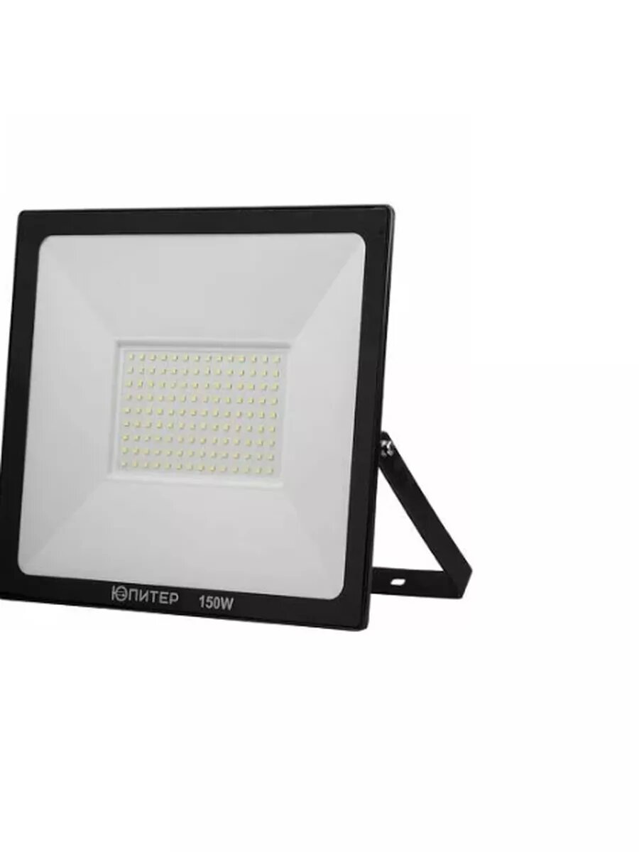 Юпитер Прожектор светодиодный 150 Вт 6500K JP1220-150