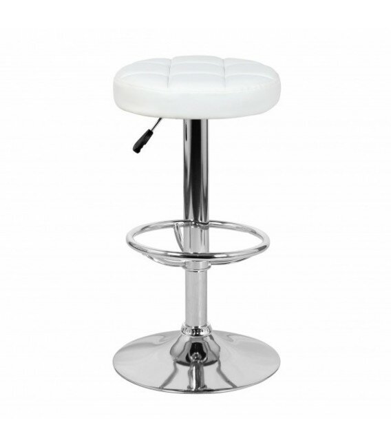 Барный Стул орбита WX-2008, Белый