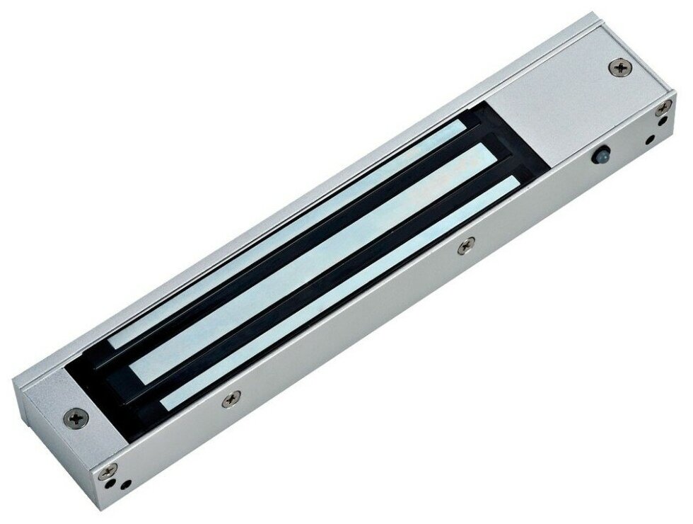 Электромагнитный замок Tantos TS-ML180, 180кг, IP67, серебристый