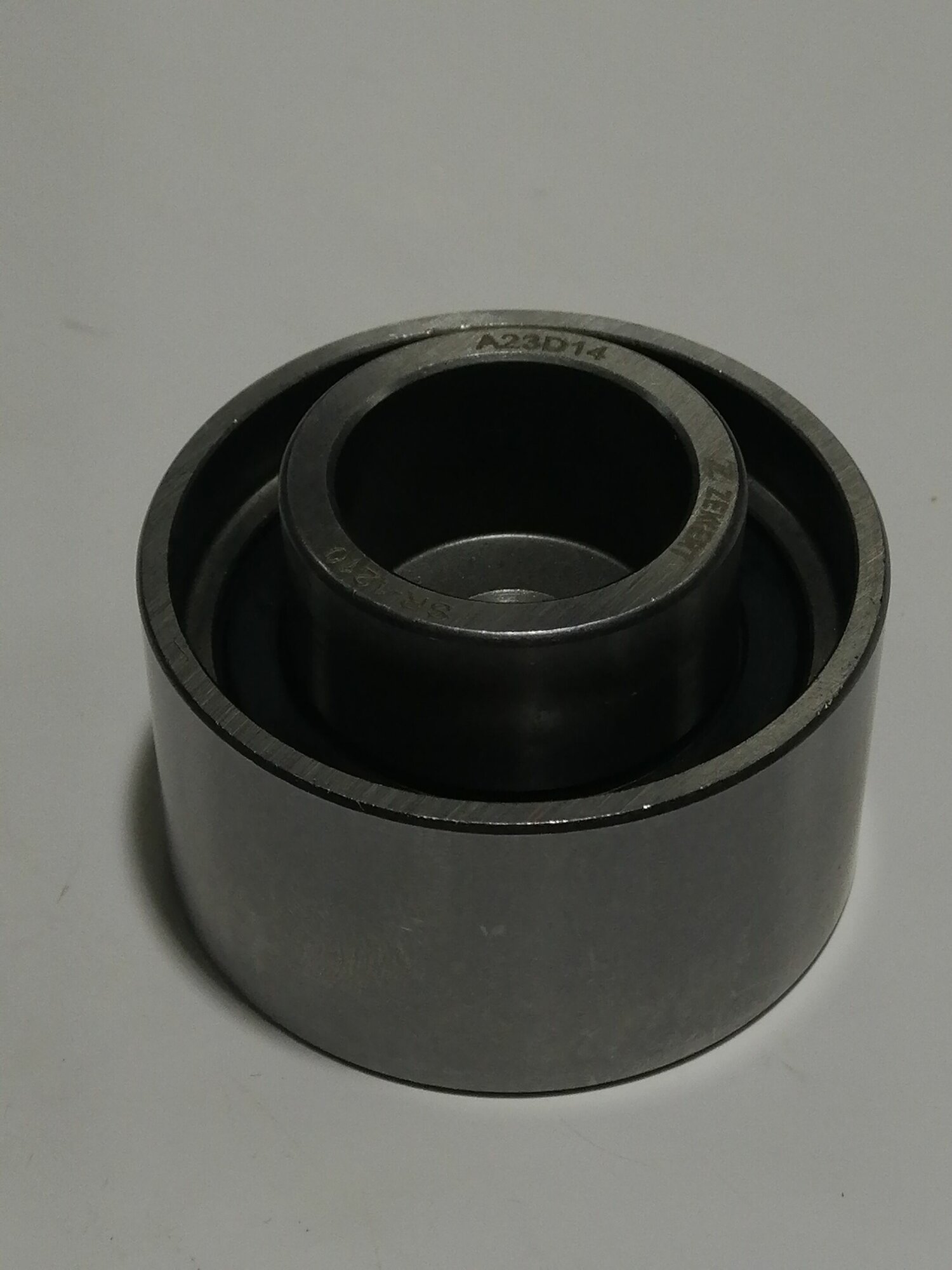 Ролик ГРМ обводной ZEKKERT Haima 3 [1.8 16V 5MT хетчбэк]