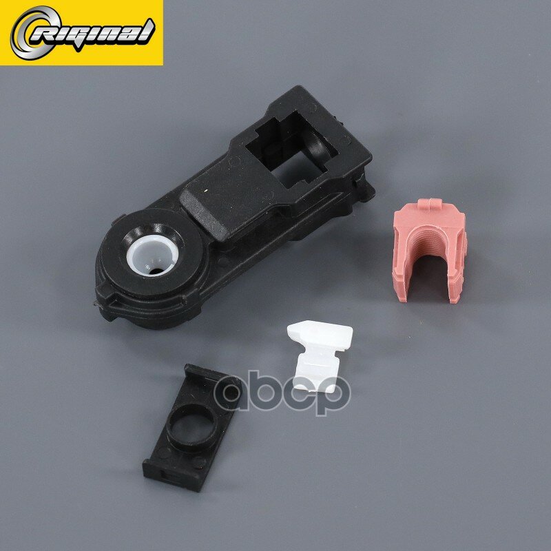 РК троса КПП с джойстиком для а/м Г-ель Next Riginal RG31321707577 Riginal арт. RG31321707577