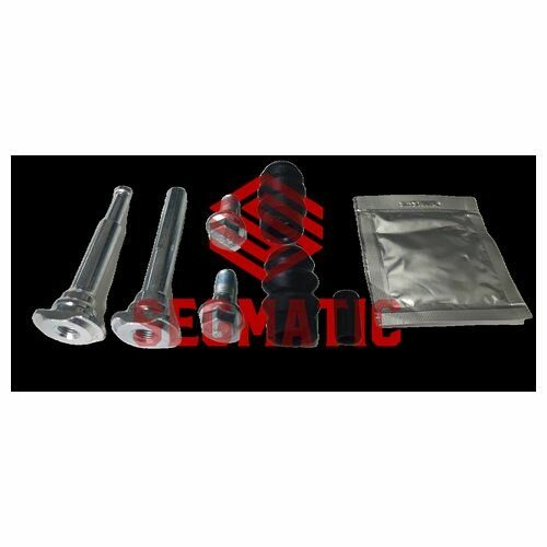 Комплект направляющих суппорта PEUGEOT BOXER 06-/ TOYOTA COROLLA 01-07 AVENSIS Segmatic SG700197