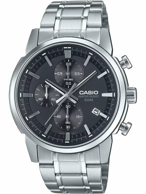 Наручные часы CASIO Collection, черный — фото 1