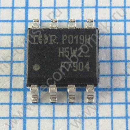 IRF7904 30V 7.6A 11A - Сдвоенный N-канальный транзистор