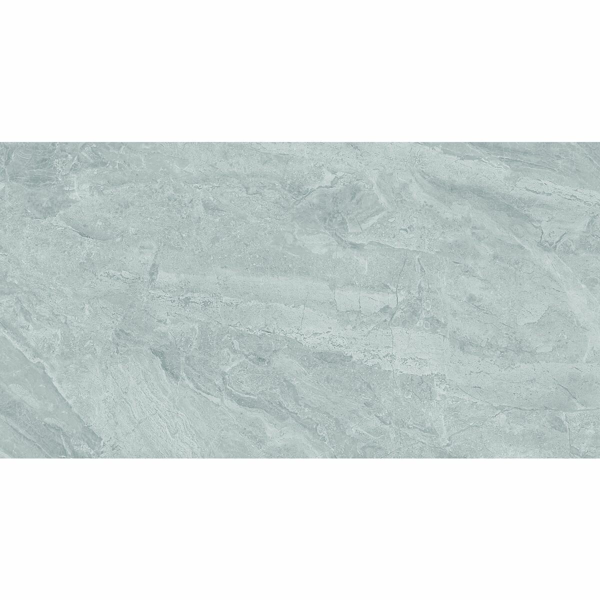 Керамогранит Cayyenne Ceramiche (Кайянне Керамика) Mainstream Silver M.P. 60х120 см (925773) (1.44 м2)