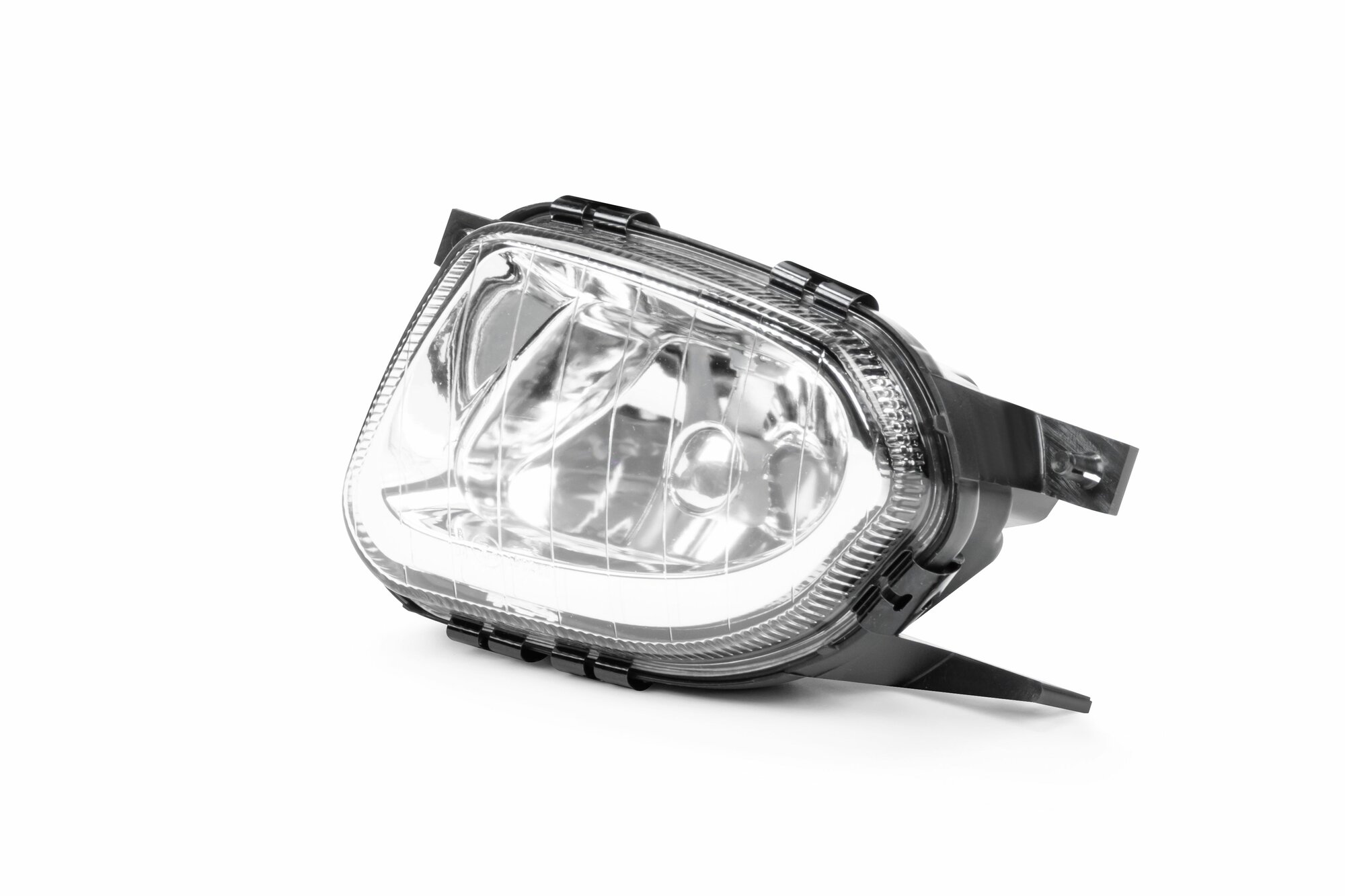 Фара противотуманная левая TOPCOVER T1216-4005