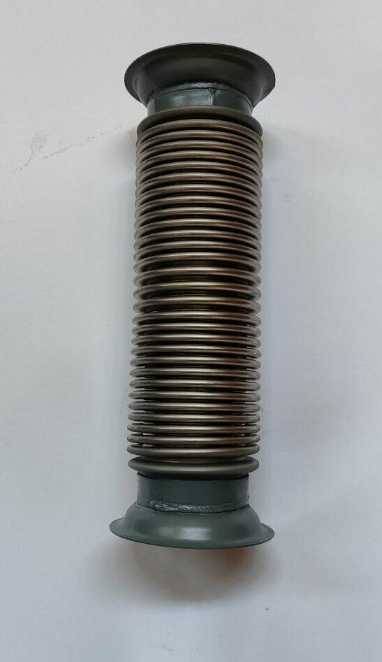 Металлорукав сильфон под хомут 6520-1203012-31